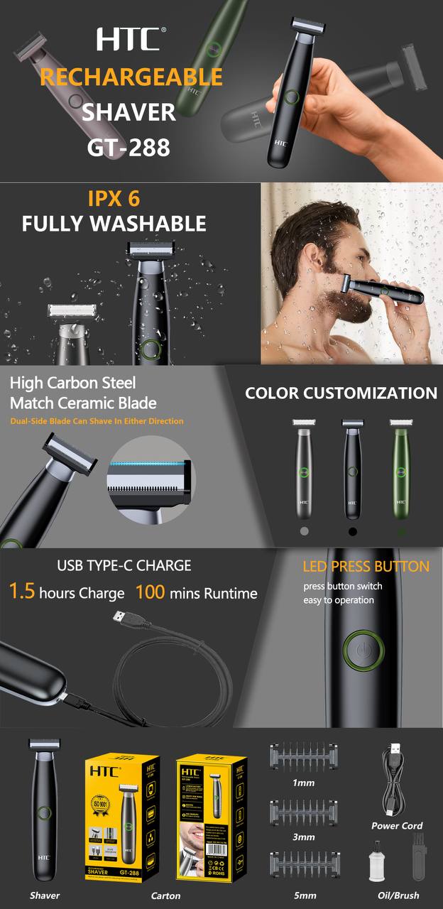 Shaving machines - Adwaa al-Qalaa